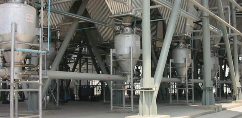 Fly Ash Handling System – Welcome to Elegant Technologies