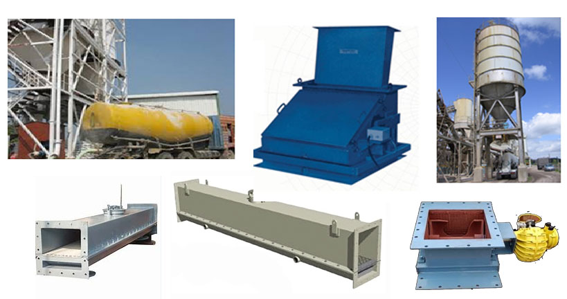 Fly Ash Handling System – Welcome to Elegant Technologies